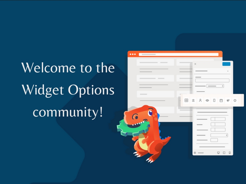 Thank you for subscribing! - Widget Options Thank you for subscribing! - Widget Options
